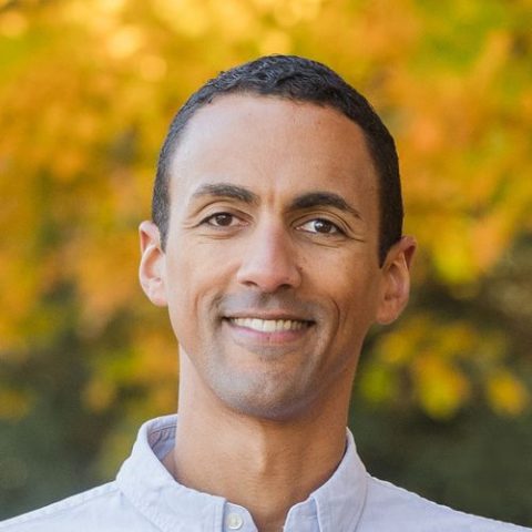 Daniel Araya | Caltech Alumni