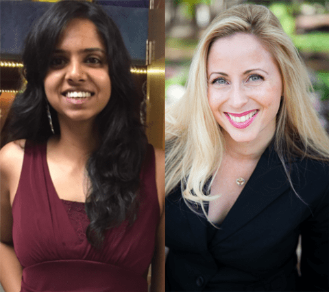 Two Recent Alumnae Win the Second Annual Chang Career Exploration Prize ...