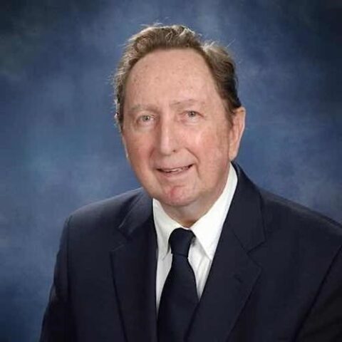 Wesley Guebert | Caltech Alumni