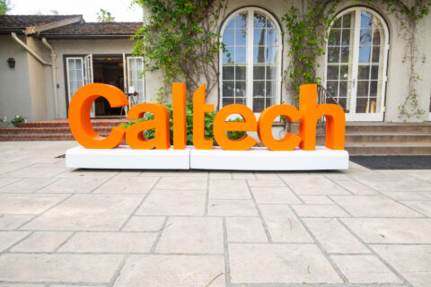 Caltech Alumni Association Announces 2026 Board-Nominated Slate ...
