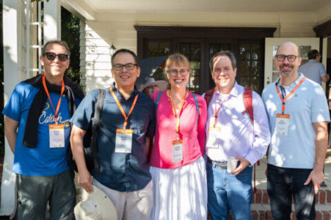 Alumni Weekend – Register | Caltech Alumni