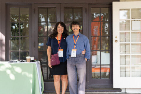 Alumni Weekend – About | Caltech Alumni