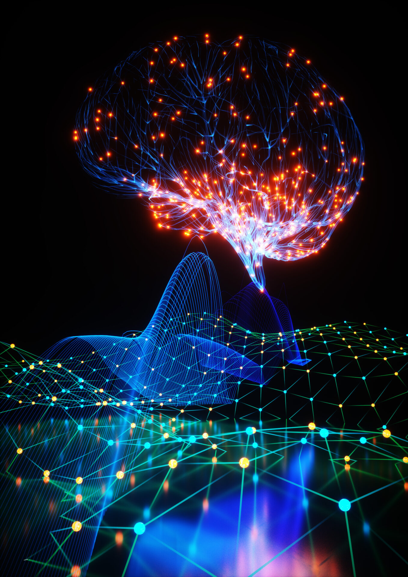 Unraveling the Mysteries of the Brain | Caltech Alumni