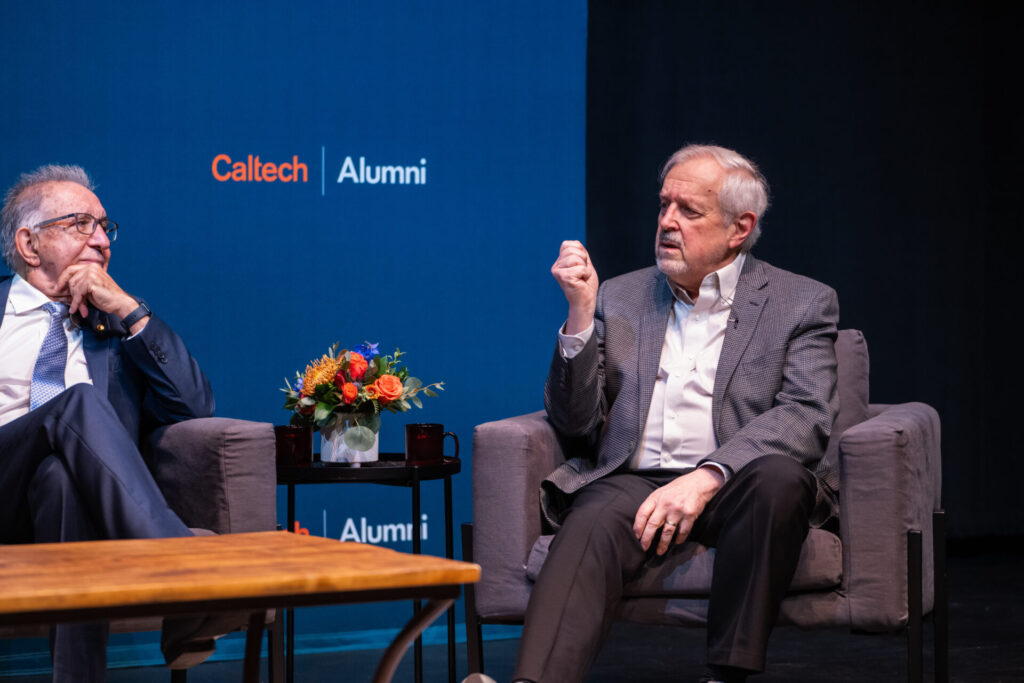 Meet Caltech’s 2025 Distinguished Alumni | Caltech Alumni