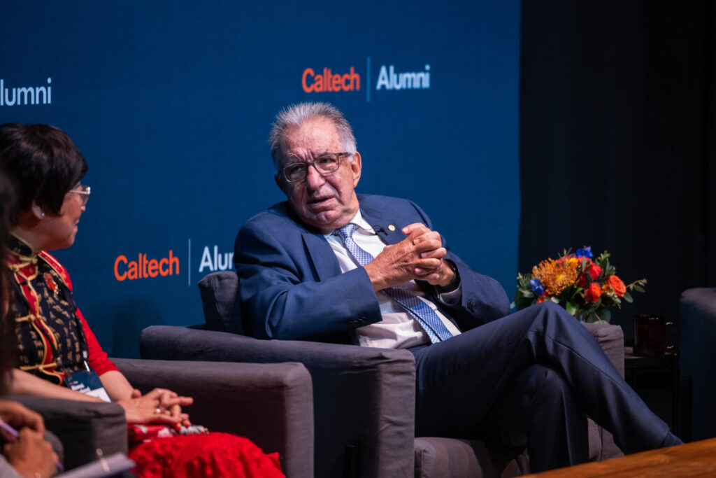 Meet Caltech’s 2025 Distinguished Alumni | Caltech Alumni